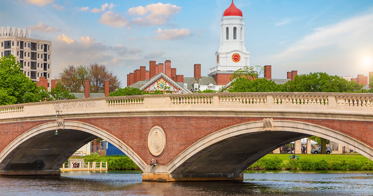 When Courage Finds Its Voice: Reflections on Leadership with Harvard ...