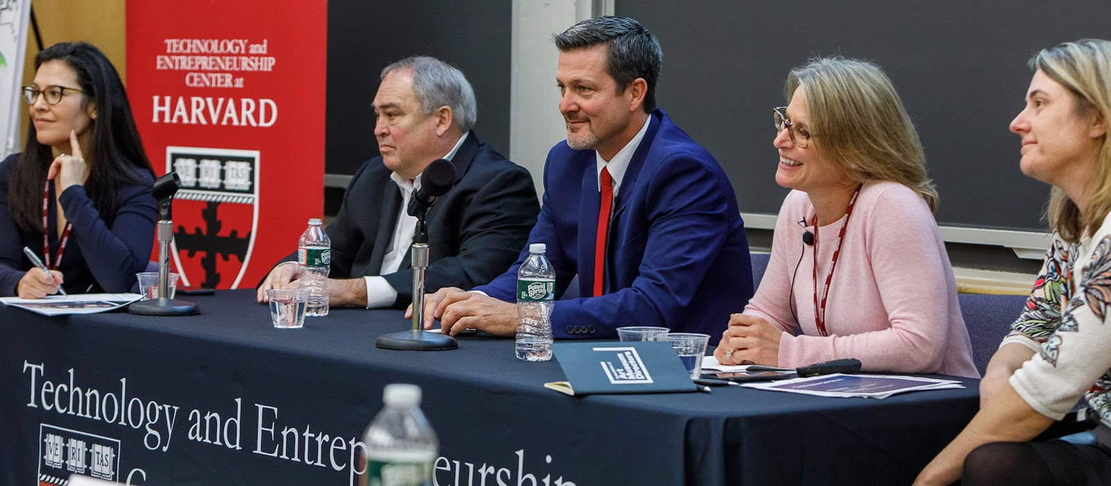 Pathways to a Brighter Future: Fixing the Cliff Effect