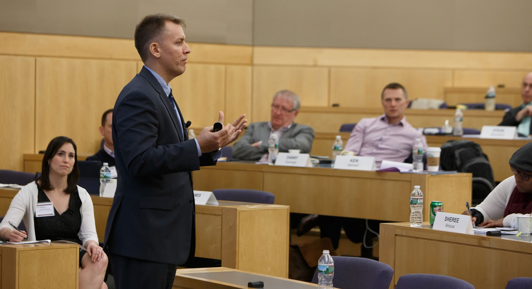 A Time for New Measures: CompStat 2.0 and Broader Reform in New York City