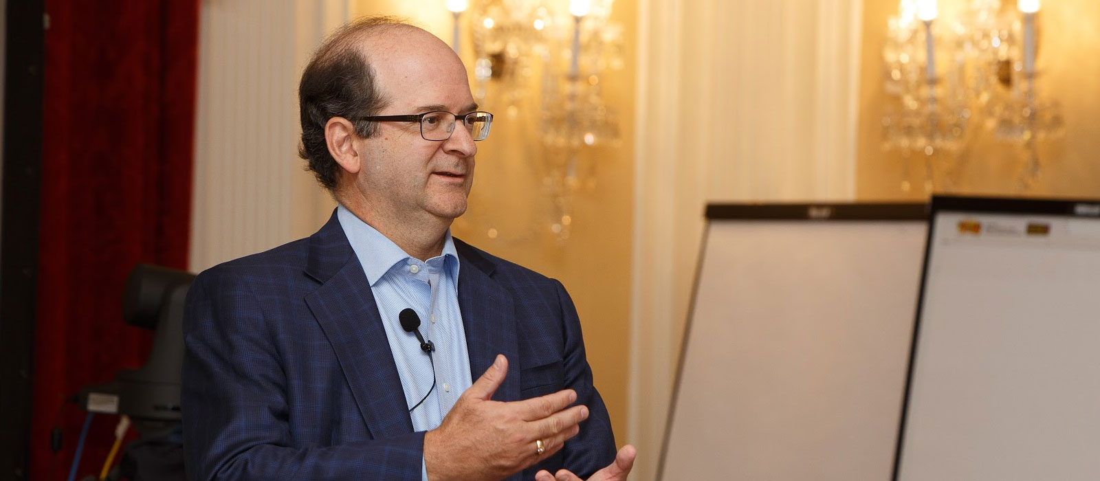 Becoming Your Own Disruptor at Stanley Black & Decker