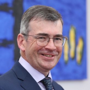 ELG Member - Drew Harris | Leadership for a Networked World